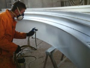 Imrae – Quality Through Product Innovation