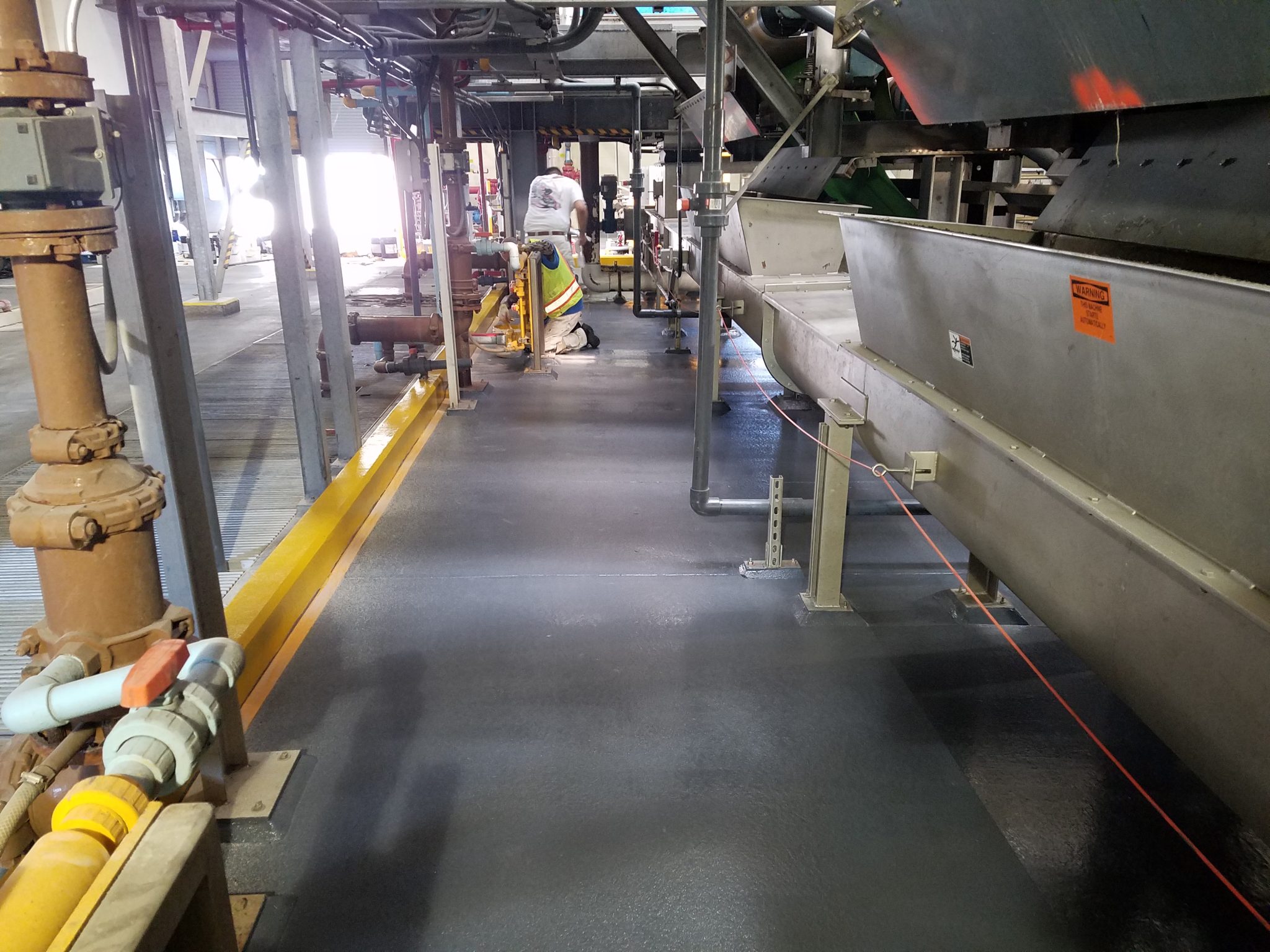 HIGH PERFORMANCE EPOXY COATINGS – Imrae