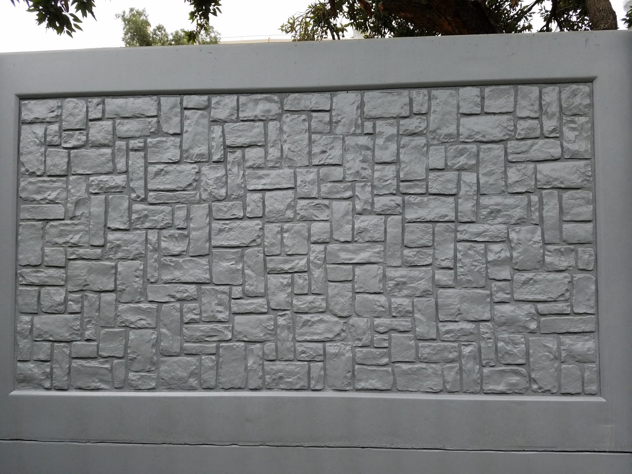 MSE WALLS-GLENARM POWER STATION – Imrae