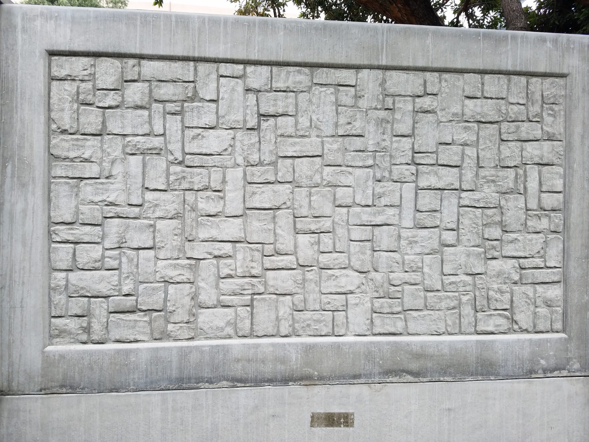 MSE WALLS-GLENARM POWER STATION – Imrae